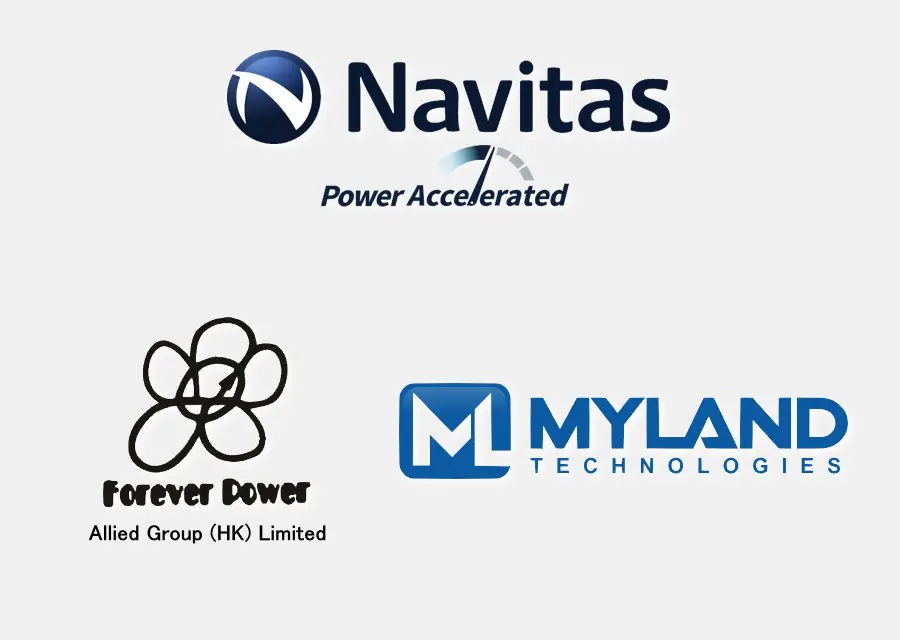 Navitas （纳微） 半导体 布局亚洲代理加快推广氮化镓 （GaN） 功率IC - Navitas Semiconductor